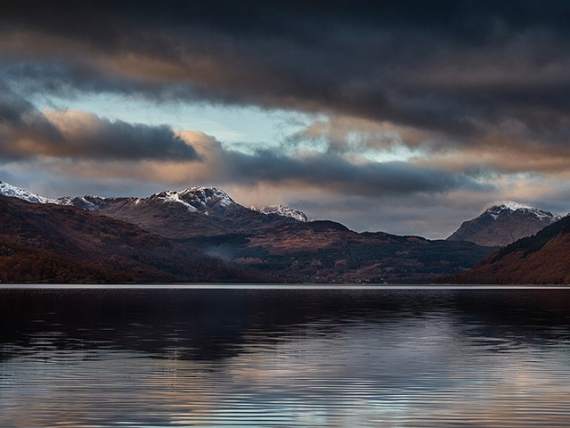 Inchmurrin Whisky | Invinity